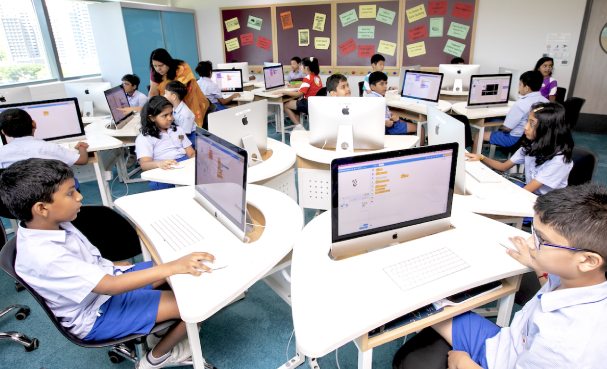 Academic Excellence at Girls Boarding Schools in Dehradun